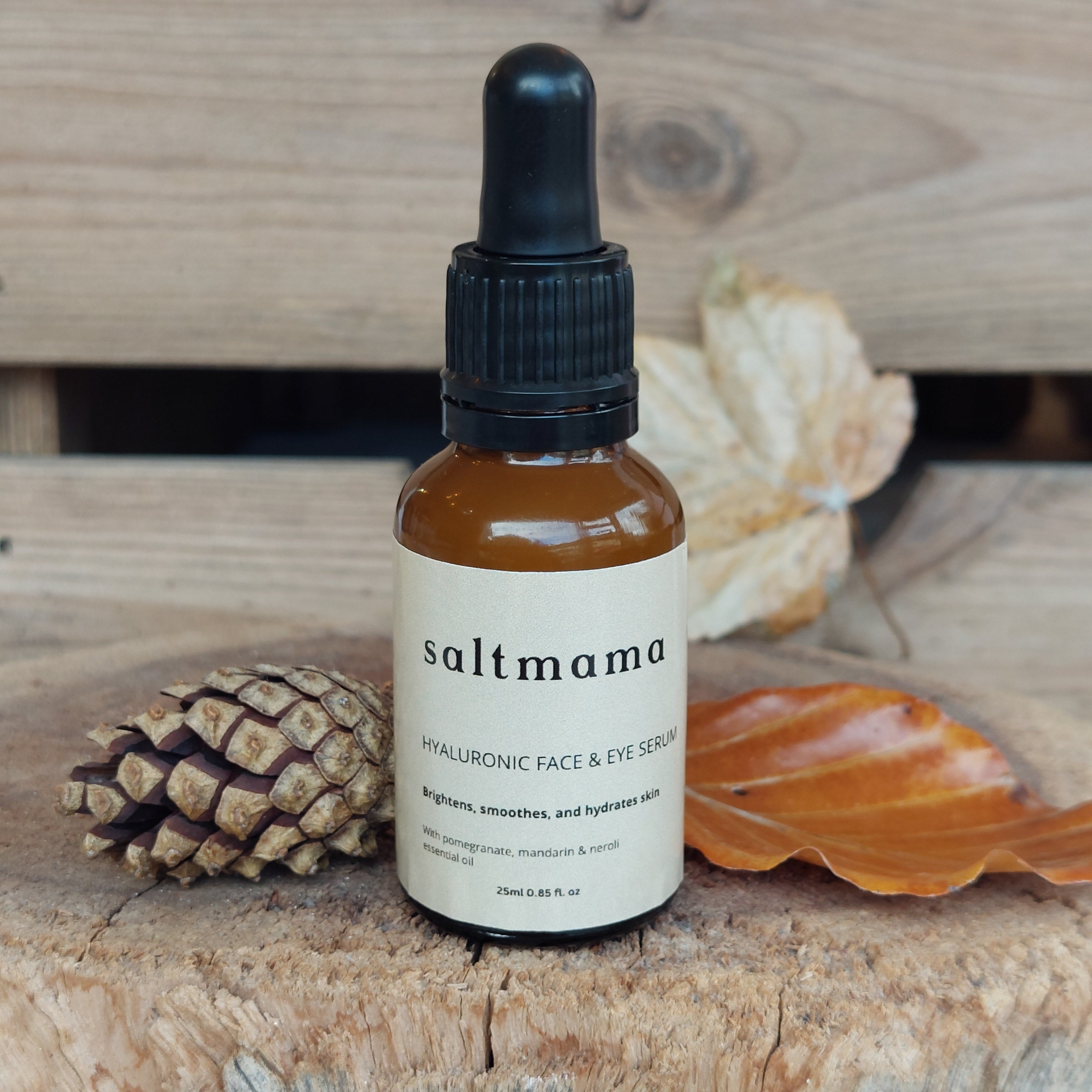 Skincare – Blueberry Den Ltd