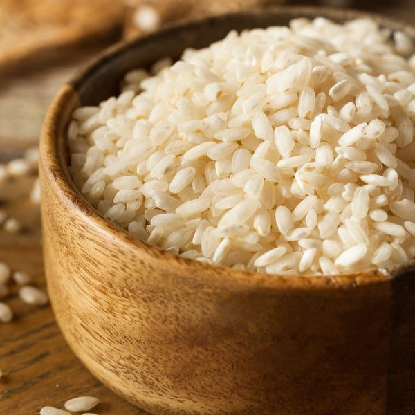 Arborio (risotto) rice /500g – Blueberry Den Ltd