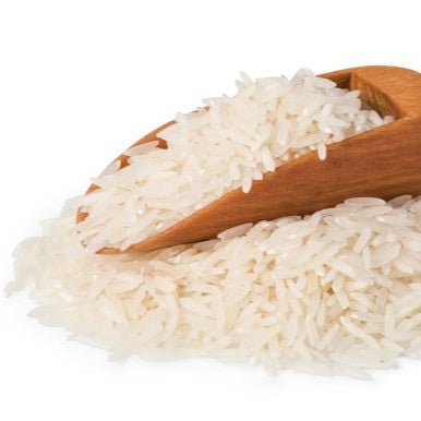 Easy cook white rice /500g – Blueberry Den Ltd