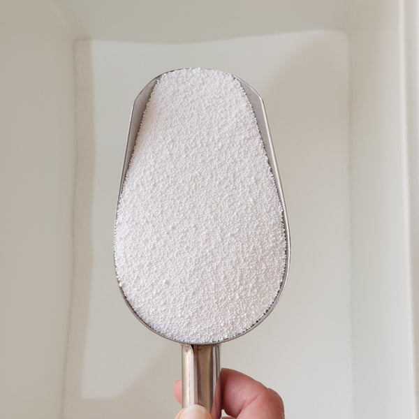 Natural bleach REFILL - percarbonate soda /500g – Blueberry Den Ltd
